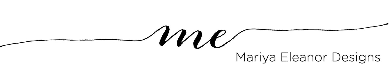 Mariya Eleanor Designs